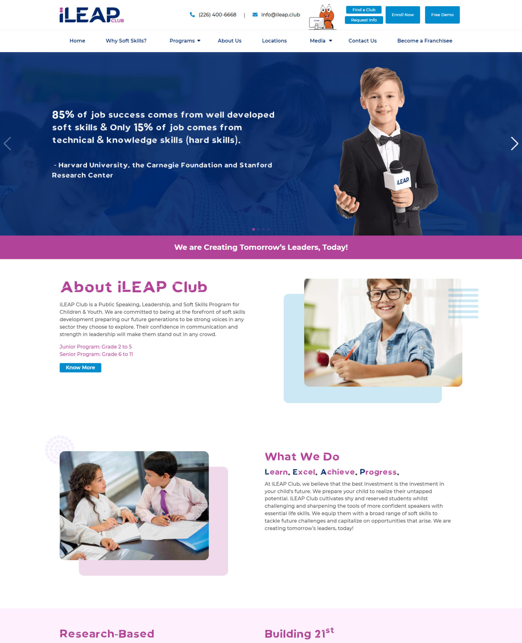 VCAN Tech: IT Solutions & Support Services in India