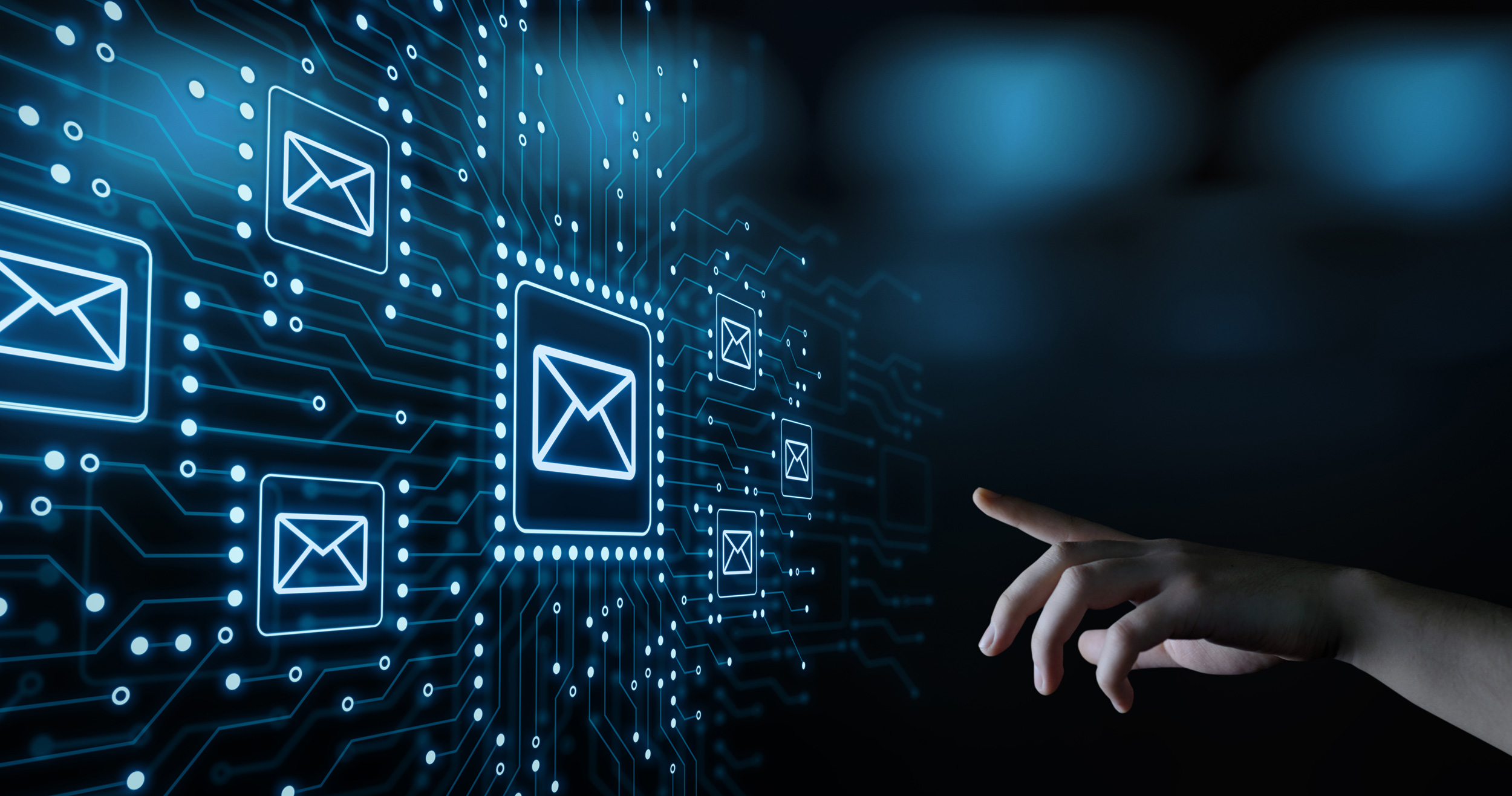 VCAN Tech: IT Solutions & Support Services in India